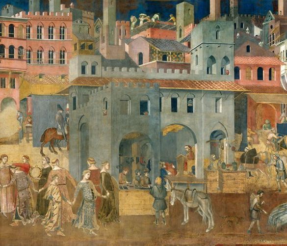 Carlo Bonucci, architetto e genio incompreso a Pompei - Gente e Territorio